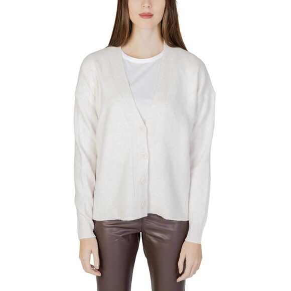 Street One | Sweaters | Street One Knit Cardigan Long Sleeve Vneck ...
